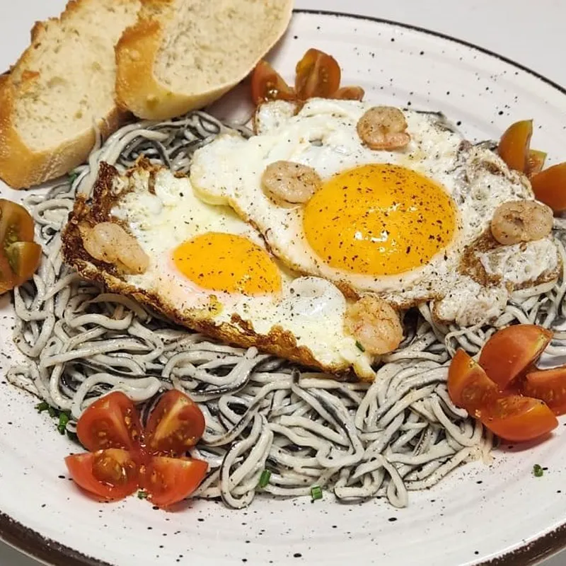 Gulas - Sugar Baby Love